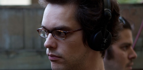 Mathieu Denis en Filmin