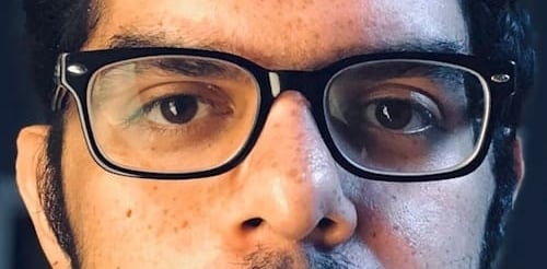 Isaac Rodríguez en Filmin