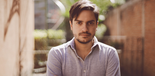 Rubén Rojo Aura en Filmin