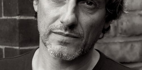 Miguel Ángel Rosales en Filmin