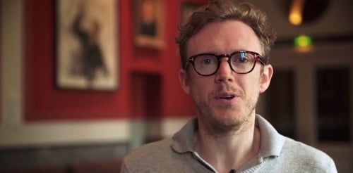 Daniel Harding en Filmin