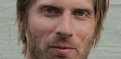 Martin Lund en Filmin