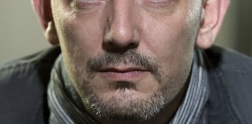 Thomas Napper en Filmin