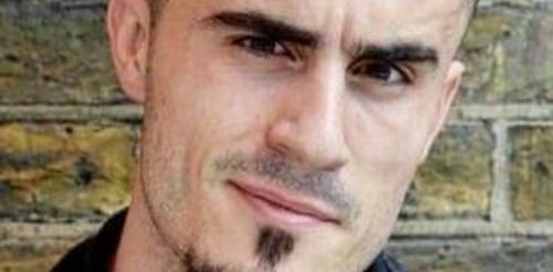 Míster Jägger en Filmin