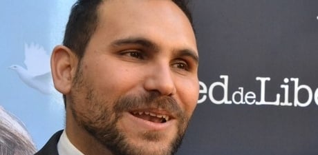 Pablo Moreno en Filmin