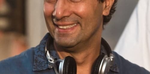 Tarsem Singh en Filmin