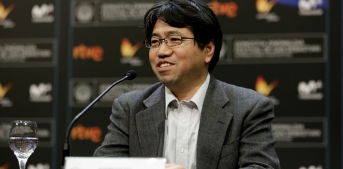 Nobuyuki Takeuchi en Filmin