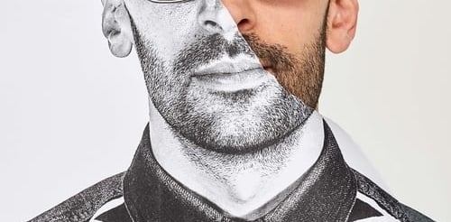 JR Jean René en Filmin