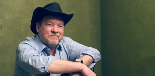 Bruce Macdonald en Filmin