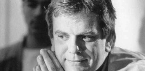 Mark Herman en Filmin