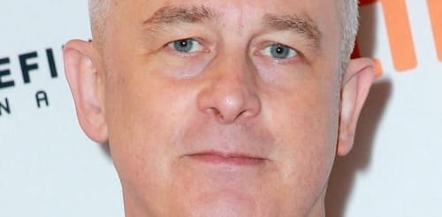 Dominic Cooke en Filmin