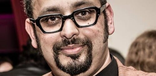 Jonathan Sequeira en Filmin