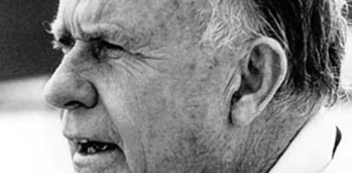 Jean Rouch en Filmin