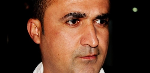 Sarwar Abdullah en Filmin