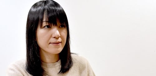 Mari Okada en Filmin