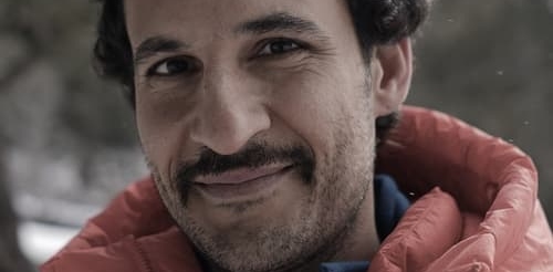 Ali Abbasi en Filmin