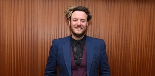 John Jencks en Filmin