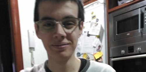 Marc Fernandez en Filmin
