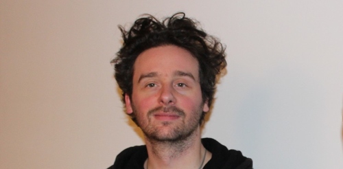 Raphaël Siboni en Filmin