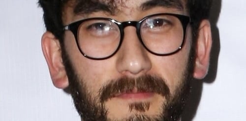 Christopher Caldwell en Filmin