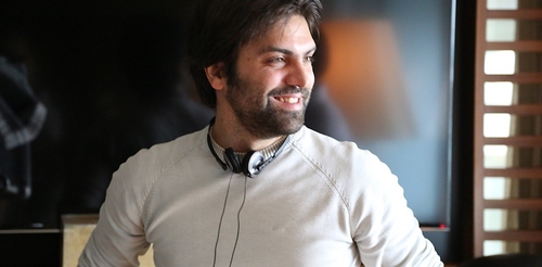 Francesco Rizzi en Filmin