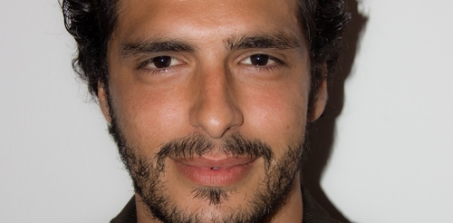 Gino Rodríguez en Filmin