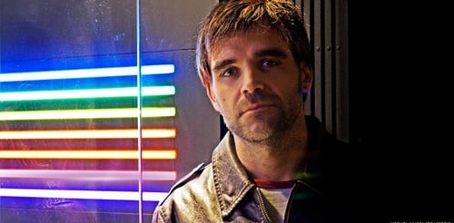 David C. Ruíz en Filmin