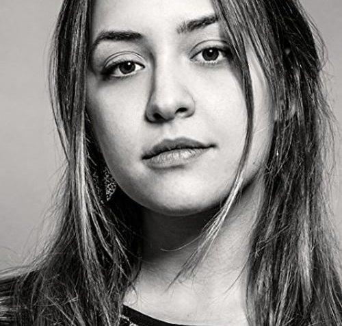 Películas, series y cortos de Alessandra Mesa Filmin