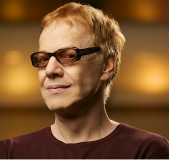Películas, series y cortos sobre Danny Elfman Filmin
