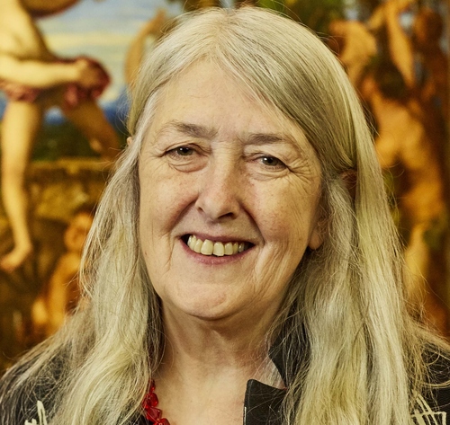 Películas, series y cortos sobre Mary Beard Filmin