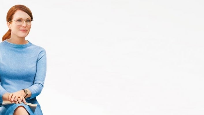 Miss Sinclair, ver ahora en Filmin