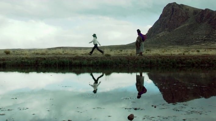 Gabor, ver ahora en Filmin