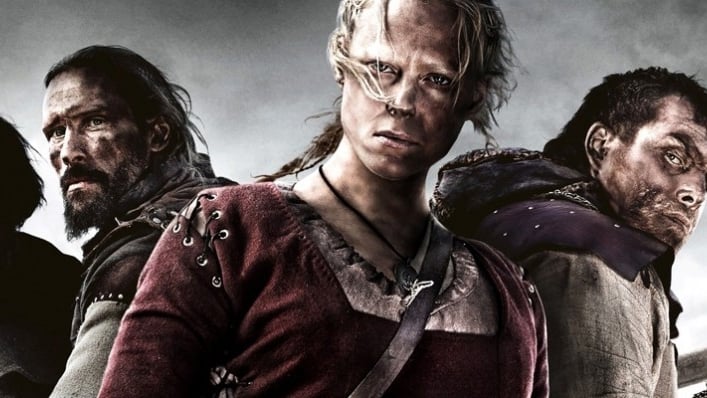 Escape, ver ahora en Filmin