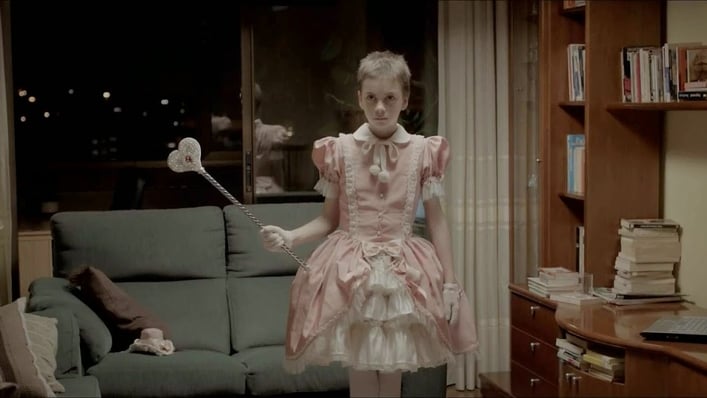 Magical Girl, ver ahora en Filmin