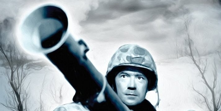 Paralelo 38, ver ahora en Filmin