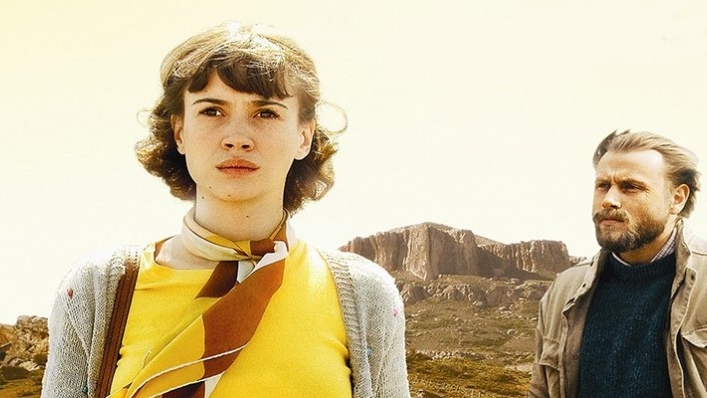My German Friend, ver ahora en Filmin