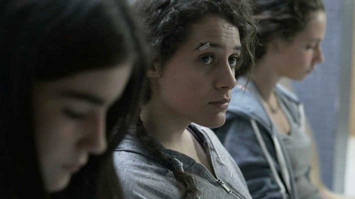 Sara a la Fuga, ver ahora en Filmin