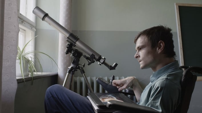 Life Feels Good, ver ahora en Filmin