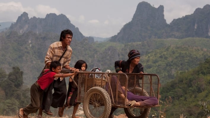 The Rocket, ver ahora en Filmin