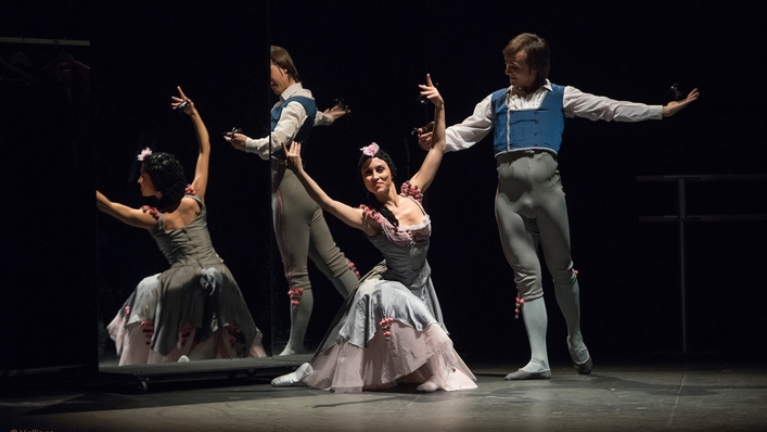 Movimientos (ópera), ver ahora en Filmin