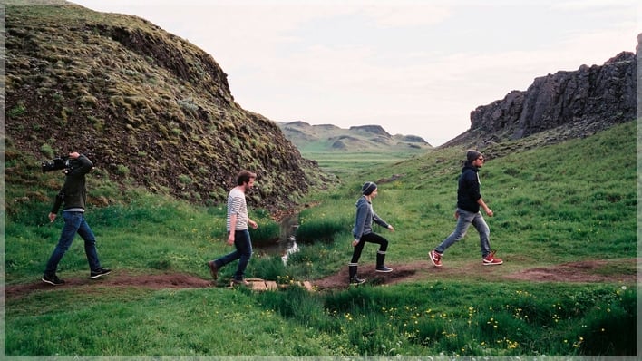 Mañana, ver ahora en Filmin