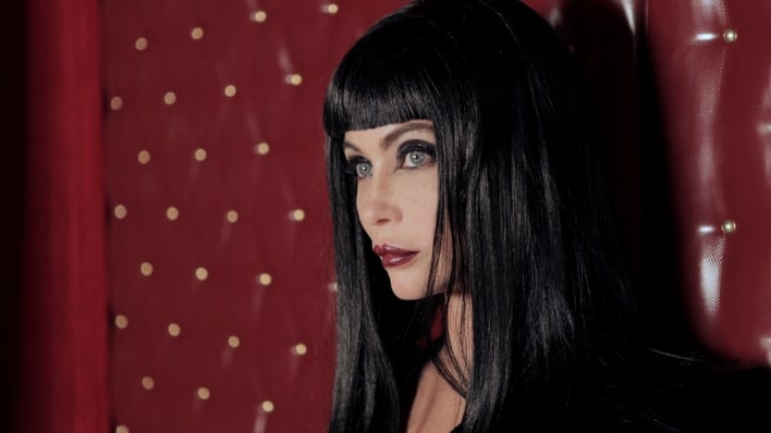 Mi Ama, ver ahora en Filmin