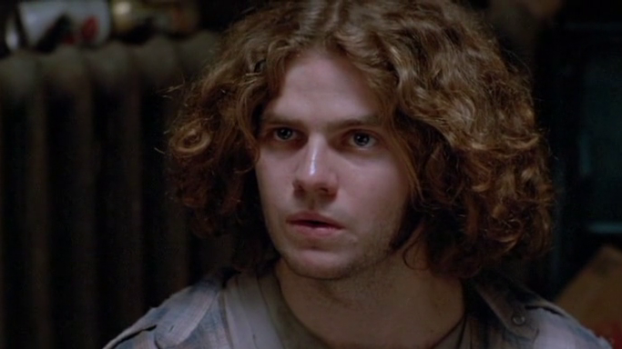 Un ángel caído, ver ahora en Filmin