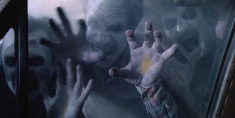 Mutant, ver ahora en Filmin