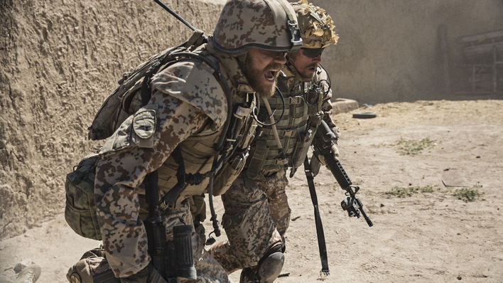 A War (Una guerra), ver ahora en Filmin