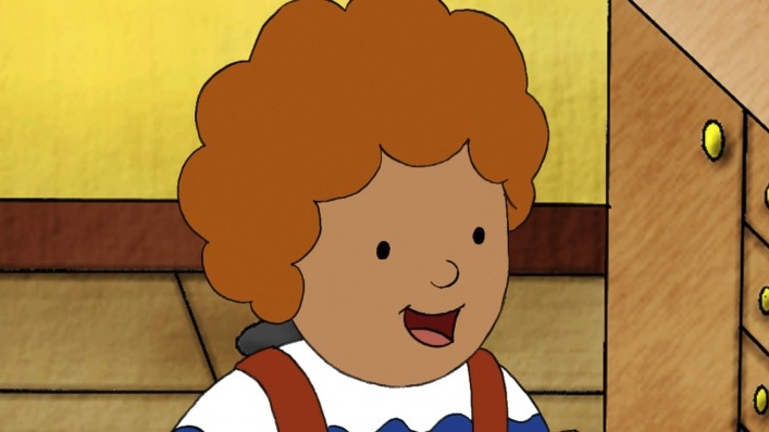 Teo, ver ahora en Filmin