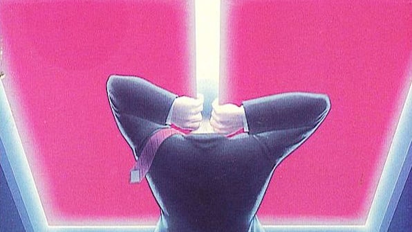 El ascensor, ver ahora en Filmin