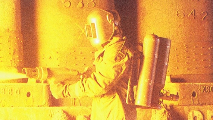 Exterminador 2, ver ahora en Filmin