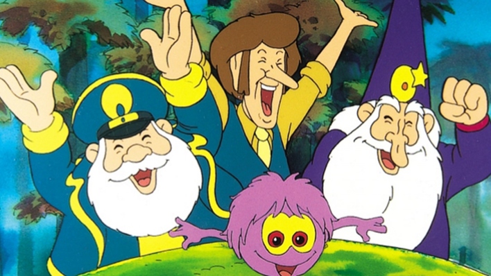 Bobobobs, ver ahora en Filmin