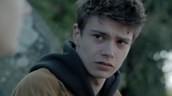 Permanent Green Light, ver ahora en Filmin